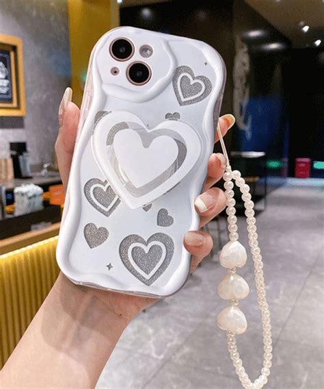 신상할인💖당일🚀갤럭시 S24 아이폰 15 14 13 12 11 미니 프로 맥스 폰 케이스 Z플립 A 23 32 34 비즈 스트랩