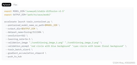 Diffusers 训练自己的模型diffusers Blip Sr Csdn博客