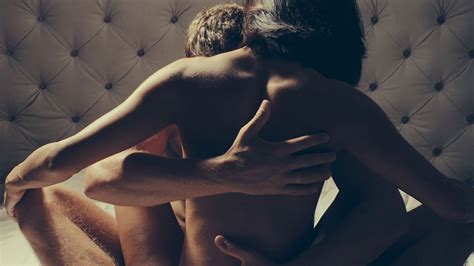 5 Weird Sex Positions