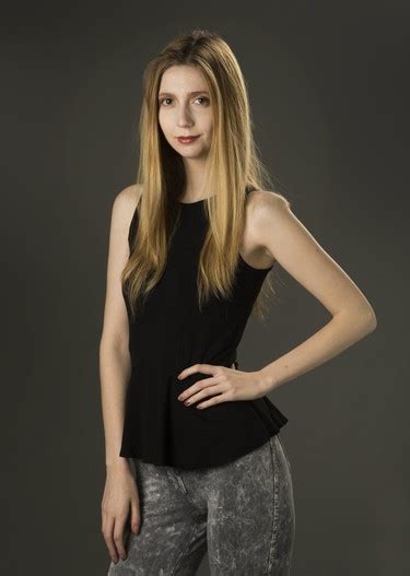 Sunshine Girl Laura Calgary Sun