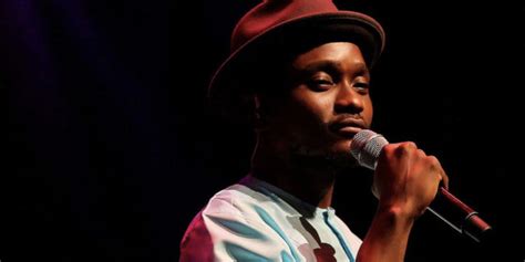 Fck You All Brymo Reacts As Fans Slam Him Over Comments