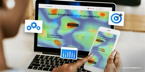Use Heat Mapping To Build A Better User Experience Konstruct Interactive