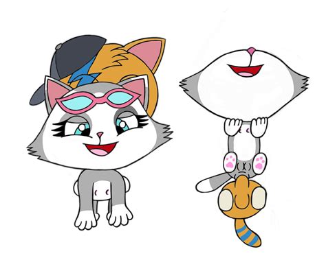 Post 5051421 44cats Lampo Milady