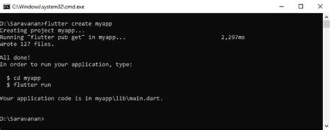 Flutter App Development For Cross Platform Apps Cloudiq Tech