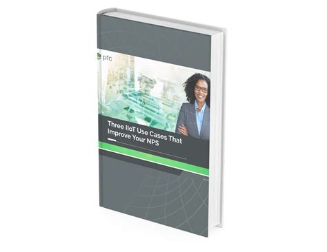 IIoT Use Cases That Improve Your NPS Parametric Design