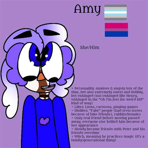 Amy By Benjioffical On Deviantart