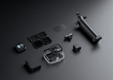 Insta Ace E Ace Pro Action Cam Con Qualit D Mmagine Insuperabile