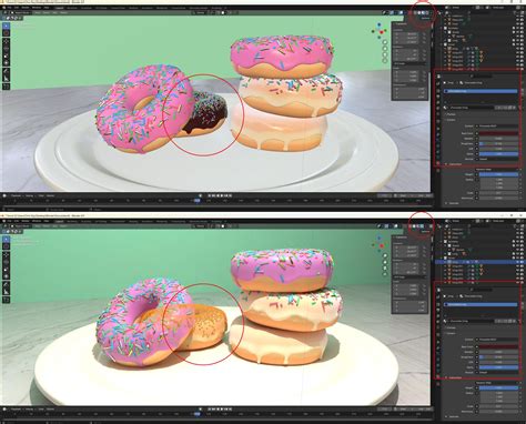 New Material Works In Material Preview Mode But Not In Display Render