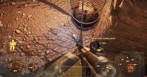 Bobbleheads Fallout 4 Wiki