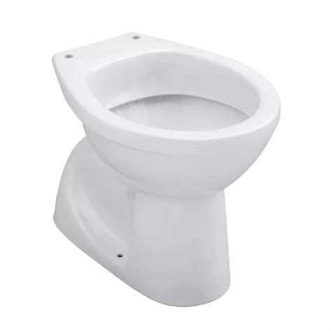 00300000000 Geberit Cuvette Wc Publica Sortie Cachée Sur Pied