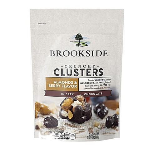 Brookside Crunchy Clusters Almond And Cherry 652 G Delivery Or Pickup