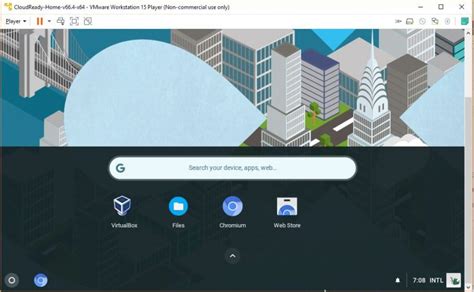 How To Download Install Cloudready Chromium Os On Virtualmachine H S Media