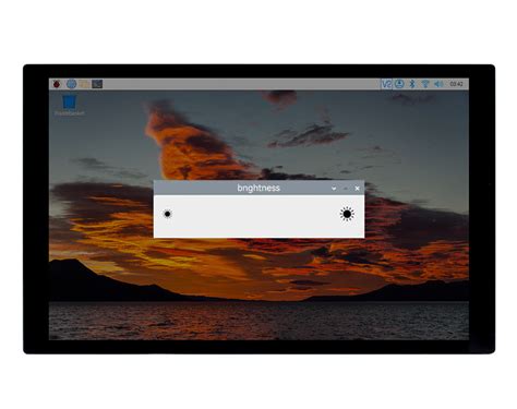 10 1inch Capacitive Touch Display For Raspberry Pi 1280×800 Ips Dsi Interface 10 1inch Dsi