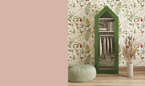 Стеллажи в детскую - цены от 10900 руб.! Купить дизайнерские детские ...