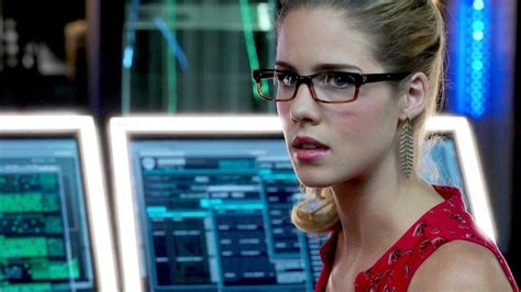 Arrow Australia Spoilea El Destino De Felicity