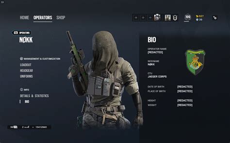 Do You Think We Will Get A Birthday Skin For Nokk Seeing As Her