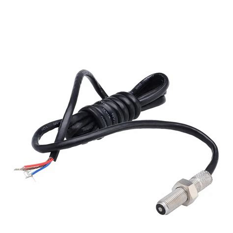 38 24 Unf Thread Generator Speed Sensor At Rs 1250 Wheel Speed Sensor
