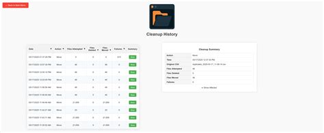 github bovive unraid duplicate file handler web based tool to scan review and clean up