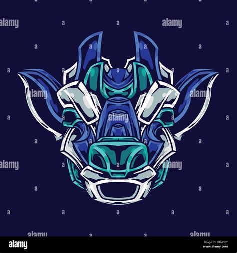 giraffe vector illustration stock vector image and art alamy