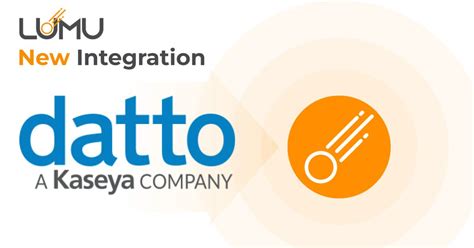 Ricardo Villadiego On Linkedin Msp Tech Stack Integrations Datto Integrations