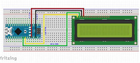 Conectar Lcd Arduino Nano Citas Adultos En Chile
