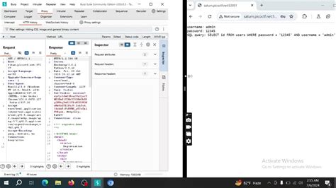 Picoctf More Sqli Youtube