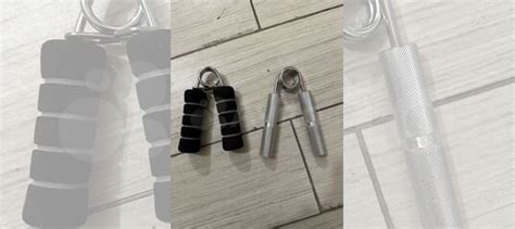 Кистевые эспандеры купить в Хабаровске Хобби и отдых Авито