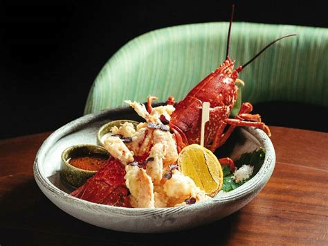 17 Places Doing The Best Lobster In Boston