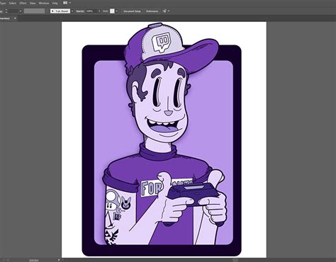 Kenneth Shinabery On Behance