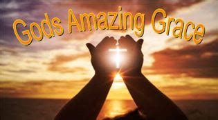 This Grace Is Amazing Grace Roys Covenant Corner