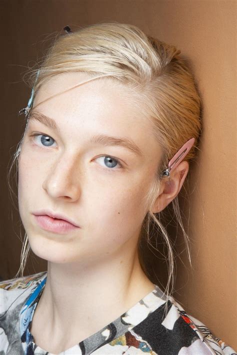 Hunter Schafer On My Culture Radar Artofit