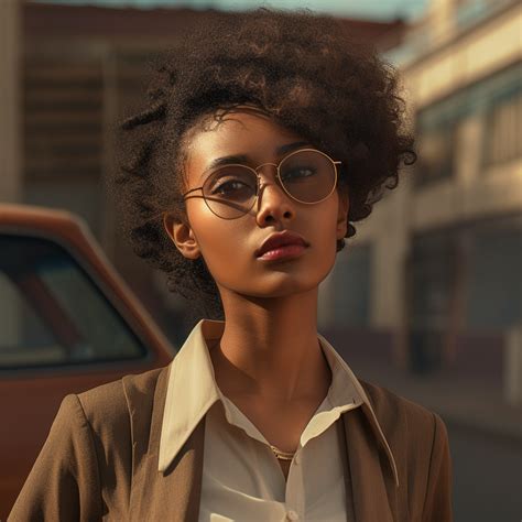 超写实主义风格 Ai素材描述关键词生成咒语 灵图ai素材