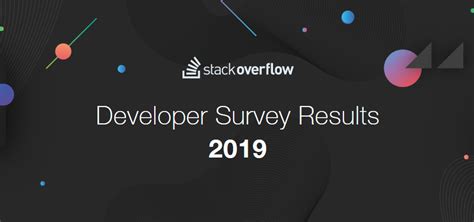 An Overview Of Developers Working Remotely In The Stack Overflow Annual