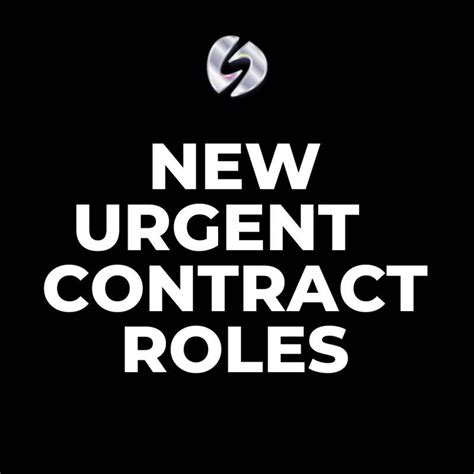 Outside Ir35 Contract Roles Sc Cleared Searchability Nsandd Is