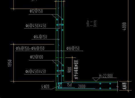 剪力墙垂直分布筋钢筋不同软件怎么设置 服务新干线答疑解惑