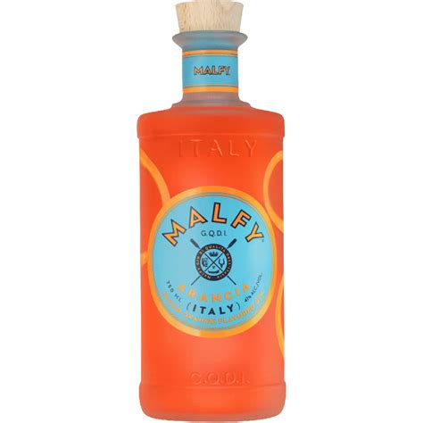 Malfy Con Arancia Gin Total Wine And More