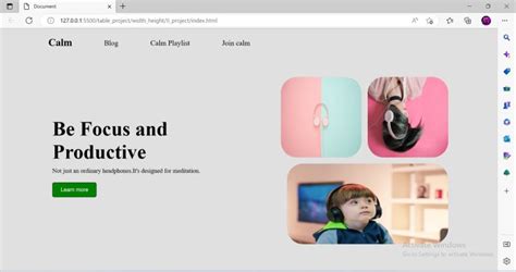 Saniya Parween On Linkedin Hello Everyone This Is My New Project Using Html And Css