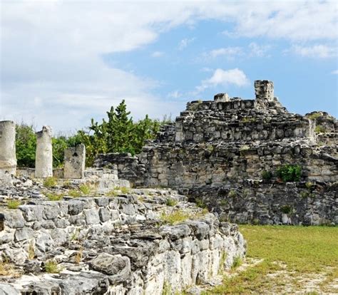 The 15 Best Mayan Ruins In Cancun And Near Cancun Including The Hidden