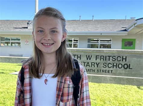 Fritsch Elementary School Carson City Nv
