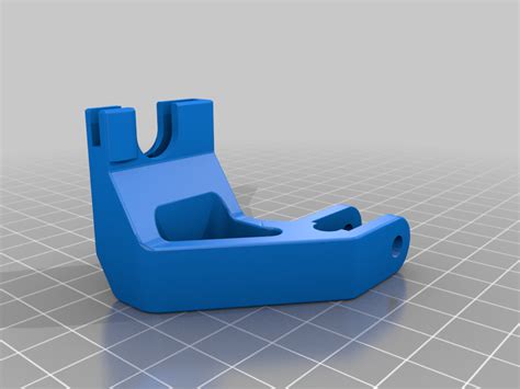 Free 3d File Voxelab Aquila X2 Filament Guide Remix 🪢 ・3d Print Object To Download・cults