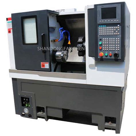 CNC Lathe Tck Oblique Bed Series Large Oblique Rail Turning And Milling Composite Machining