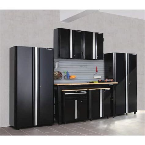 Husky Garage Cabinet Assembly At Geraldine Percival Blog