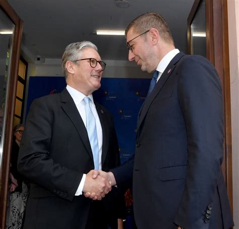 ВМРО ДПМНЕ Пробиштип Секоја борба е составена од повеќе помали борби На крајот битно е да се