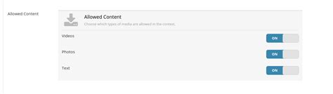 New Ugc App Accepting Various Types Of Content Woobox Blog