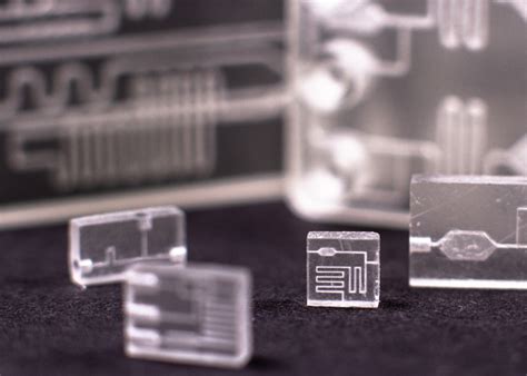 3d Printed Microfluidic Devices For Cell Based Applications Asiga