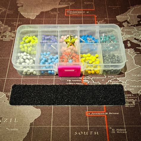 Dts Map Legacy Accessory Pack Veteran Command