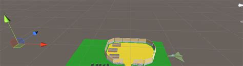 transform lookat rotation is weird help r unity3d