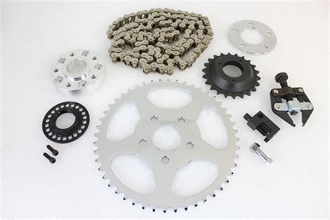 York Fxr Rear Chain Drive Kit 1982 1999 Fxr — Widowmakers Boneyard