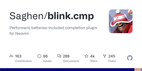 neovim新出的插件blink cmp代码提示实在是太快了 闲聊灌水 Emacs China