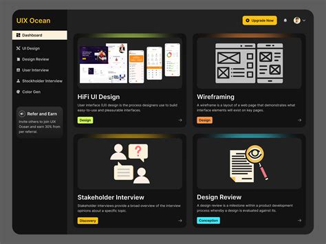 Ai Powered Uiux Design Software By Albert Rajib On Dribbble